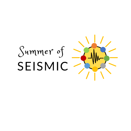 Resources | SEISMIC Collaboration